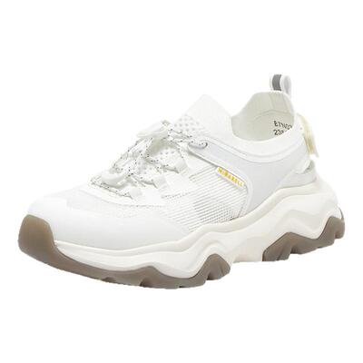 Mirabell美丽宝夏季新款运动凉鞋女舒适老爹鞋运动鞋B7N03BK5