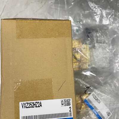 【议价-可维修】 电磁阀 VXZ252HZ2A /均有货