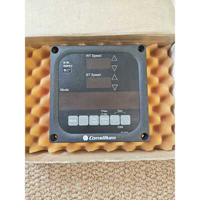 【请询价】Consilium Navigation A704041