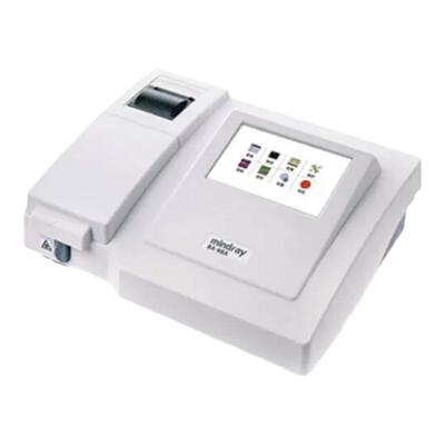 半自动生化分析仪迈瑞BA-88A