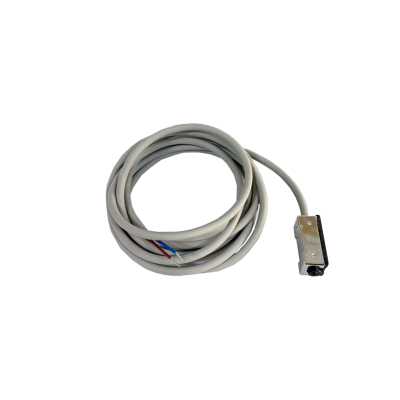 磁性开关气缸传感器二线NPN感应