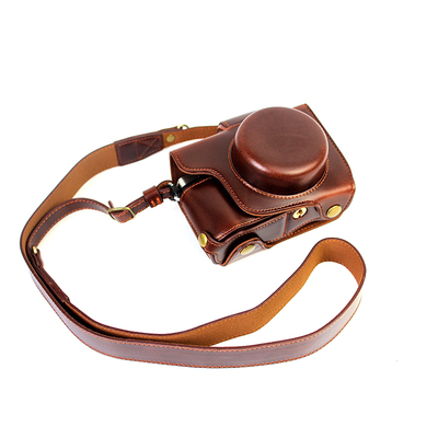 适用奥林巴斯相机包EM103S皮套