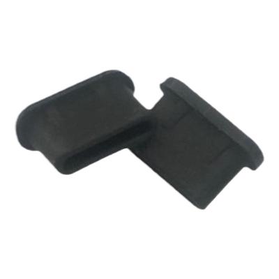 typec防尘塞手机充电口硅胶塞适用于苹果iPhone15/16pro/17promax防尘塞华为荣耀10小米8华为mate9塞