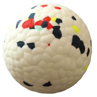 泡品爆爆球中小型犬宠物狗玩具球