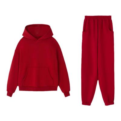 ZzZHANG2024年冬季休闲套装