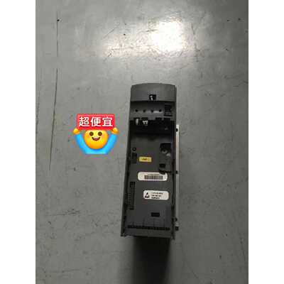 变频器邦飞利1.5KW变频器ZBA400004FC实