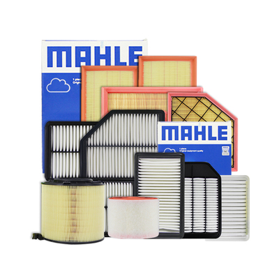 空气滤芯MAHLE/马勒丰田正品