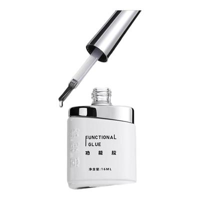 恩妮诗新升级零痛感甲片粘合剂