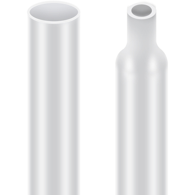 透明热缩管环保阻燃收缩