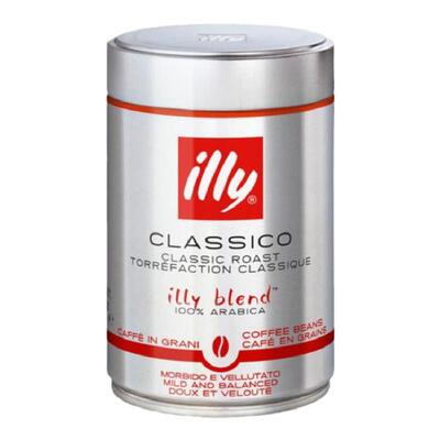 意大利咖啡粉illy清仓挂耳包香醇