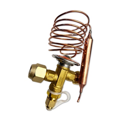 鸿森RF型R22膨胀阀热力膨胀阀