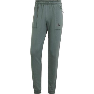 Adidas/阿迪达斯男士运动长裤