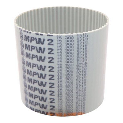 原装进口同步带麦高迪聚氨酯钢丝