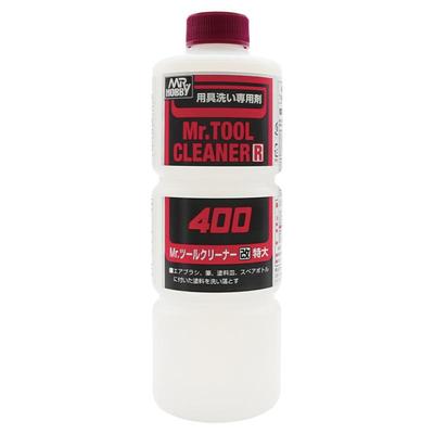 郡士洗笔液T113 116模型上色喷涂工具喷笔清洗剂T118面相笔清洗液