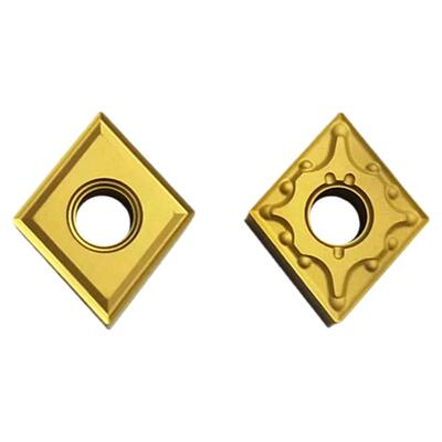 数控刀片CNMG120404/120408-MA MS菱形刀粒锻打45#钢A3料替UE6020