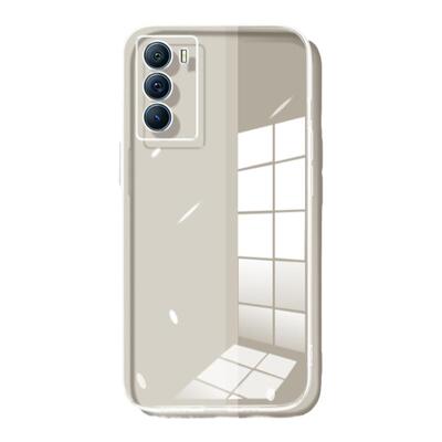 适用vivoT1手机壳T1X/T2X新款vivo透明硅胶vovit保护套viv0vot全包vivit超薄防摔vovos男女viovt高级感软外壳