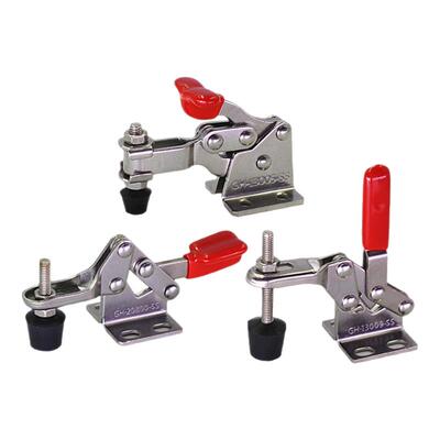 不锈钢快速夹130051300920800