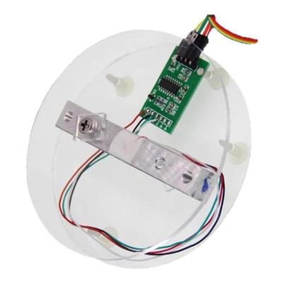 鹿小班HX711压力传感器模块