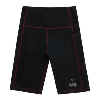 FDR官方店户外骑行裤瑜伽训练裤