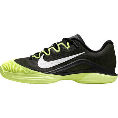 Nike/耐克正品Vapor 12女士减震低帮系带耐磨网球鞋IB6554-001