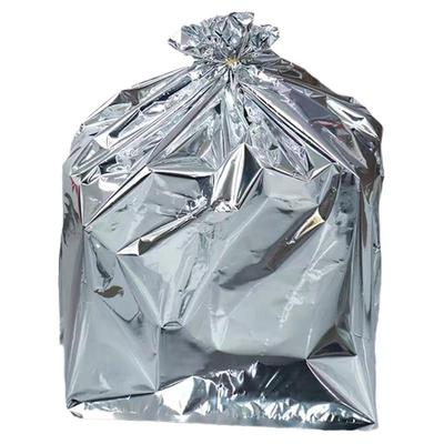 通用大号茶叶锡纸铝箔袋密封存储