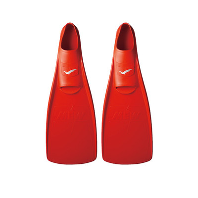 gull日本mewfin橡胶深潜专业蛙鞋