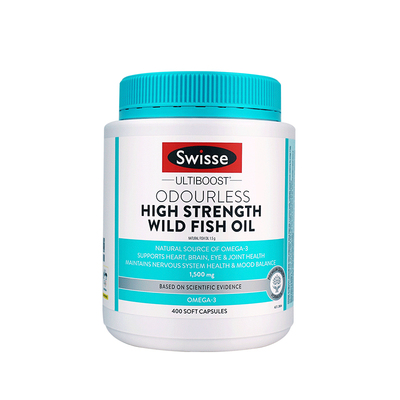 【8倍DHA】补脑记忆力专注力