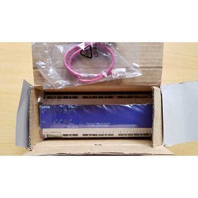 议价Clipsal C-Bus2 L5508DSIP,DSI GATEWAY,8 DSI 通道,学习启用