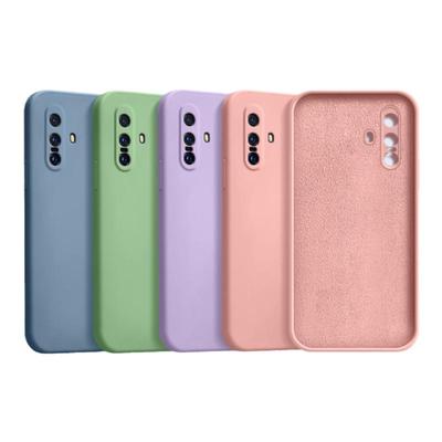 vivox30系列液态硅胶手机壳