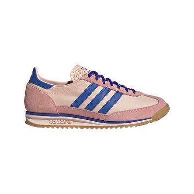 adidas阿迪达斯三叶草T头鞋2026夏女SL72 OG 薄底运动鞋 IH6967