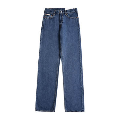 CKJeans复刻90系列女士牛仔裤