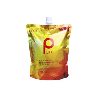 LPP蛋白矫正毛躁修护发膜护发素