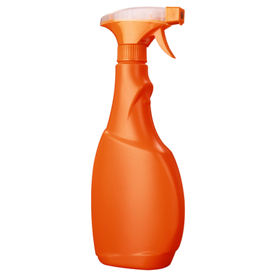 泡沫塑料厨房清洁分装瓶