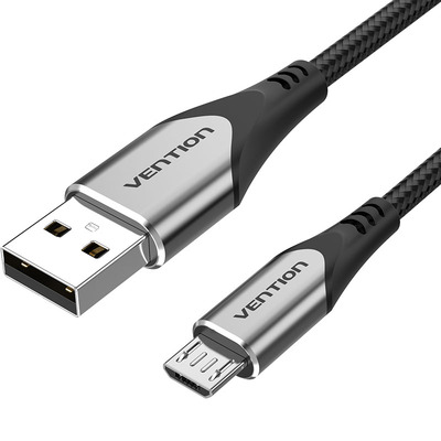 microusb安卓数据线3A快充线