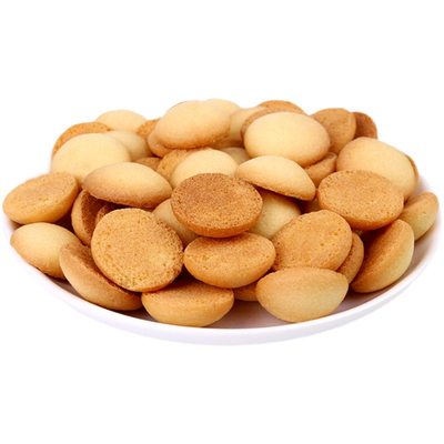 好吃有营养鸡蛋仔珍不凡蛋圆饼干