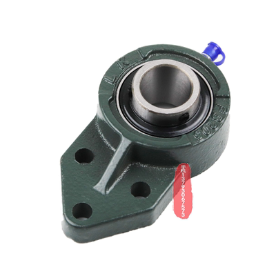 外球面轴承带铸造轴壳悬挂式座