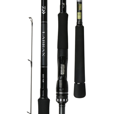 DAIWA达亿瓦LABRAX AGS.N兰博士海鲈竿LATEO远投路亚竿船竿岸抛竿