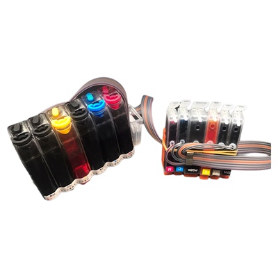 IP8780另色鬼连供适用喷墨打印机