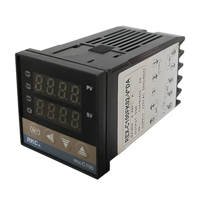 RKC智能数显温控器REX-C100-C900