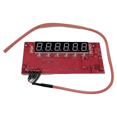 飞亚索沃电子秤叉车主板线路板