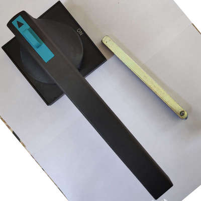 HH15隔离开关熔断组新型QSA/QA/QP-630柜外旋转操作把手柄连杆12