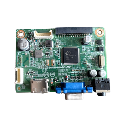 飞利浦243V7Q273V7Q驱动板主板