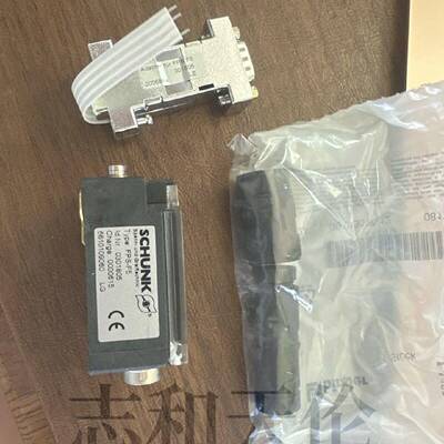 配件SCHUNK FLEXIBLE POSITION SENSOR FPSA5. NEW议价