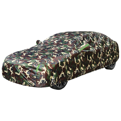 防晒防雨加厚防冰雹外罩