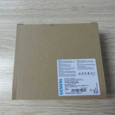 议价3RW3026-1BB04/1BB14 西门子SIRIUS软起动器 25A 11kW/400V