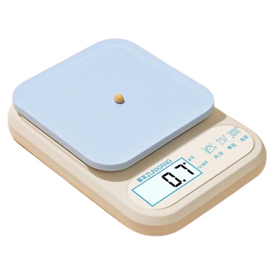 尊享高精准厨房小型电子秤新款