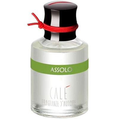 卡乐之香罗马浴场香水