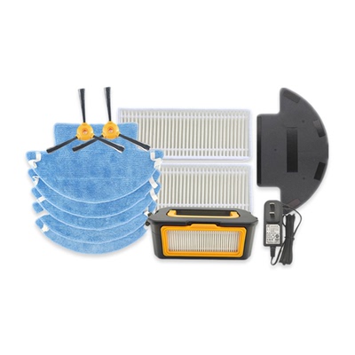 科沃斯CEN360系列原装配件套装