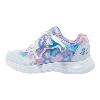 魔术贴休闲鞋Skechers