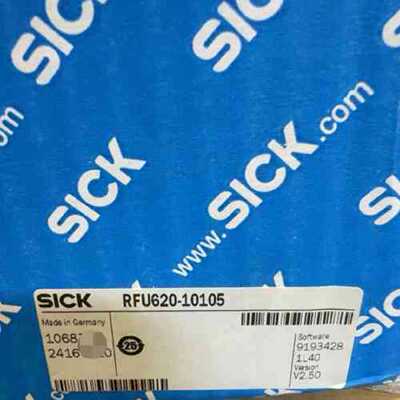 议价SICKRFU620-10105超高频RFID读写器，德